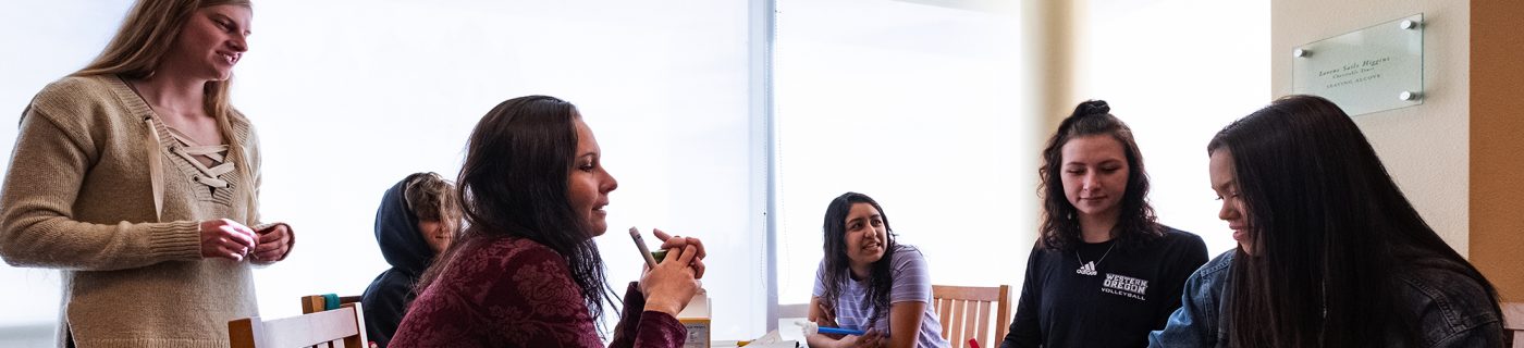 Free Tutoring – Free Tutoring Resources Throughout Campus