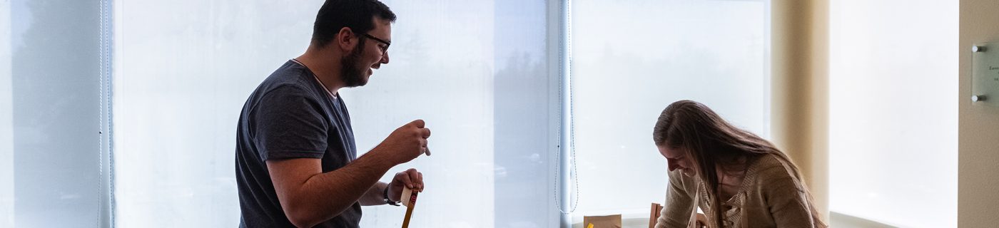 Free Tutoring – Free Tutoring Resources Throughout Campus