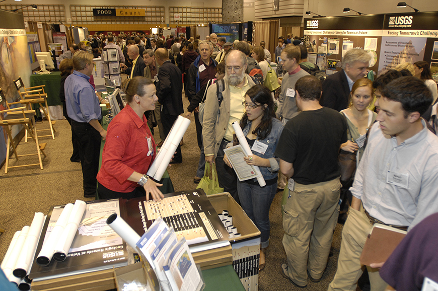 Earth and Environmental Science program at Western Oregon University ...